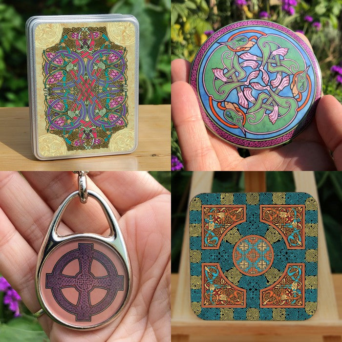 Wholesale Celtic Gifts/Giftware – Needs to be Seen Wholesale