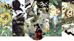 Wholesale greeting cards, gifts & prints: Pagan, fantasy & nature ...